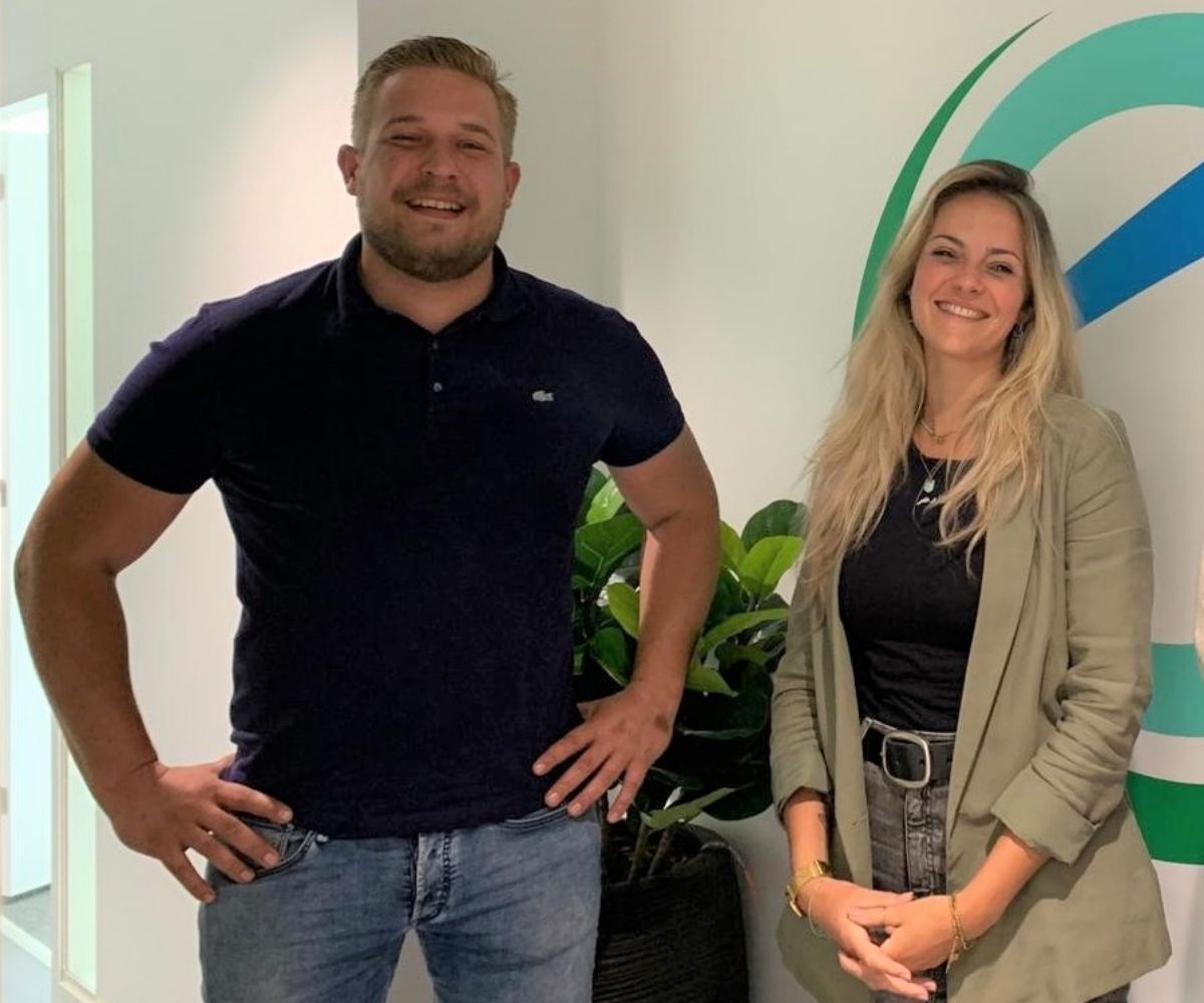 Achtergrond – Van de Sanden